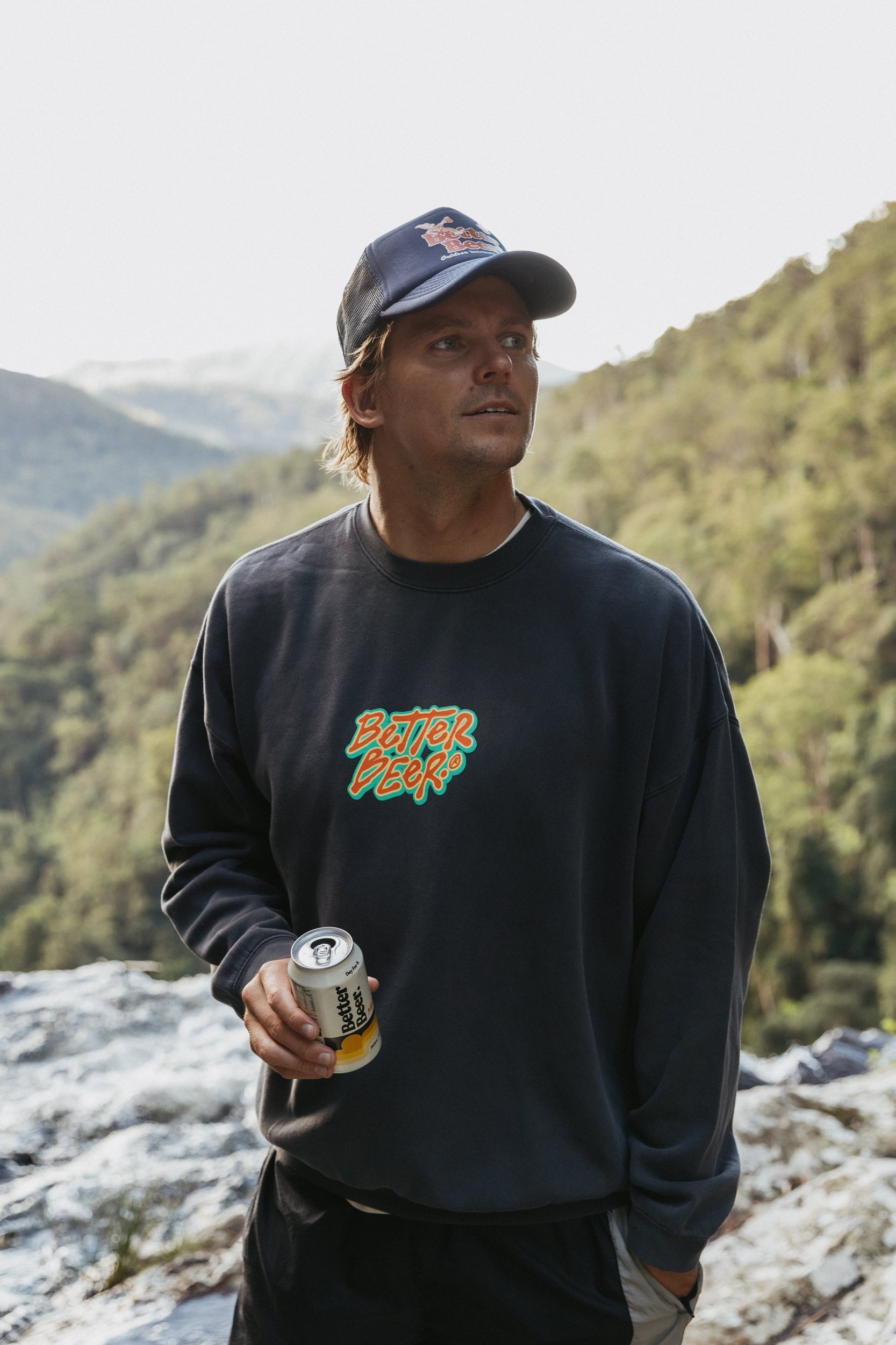 Winter Better Beer Merch | Shipping to Australia & New Zealand