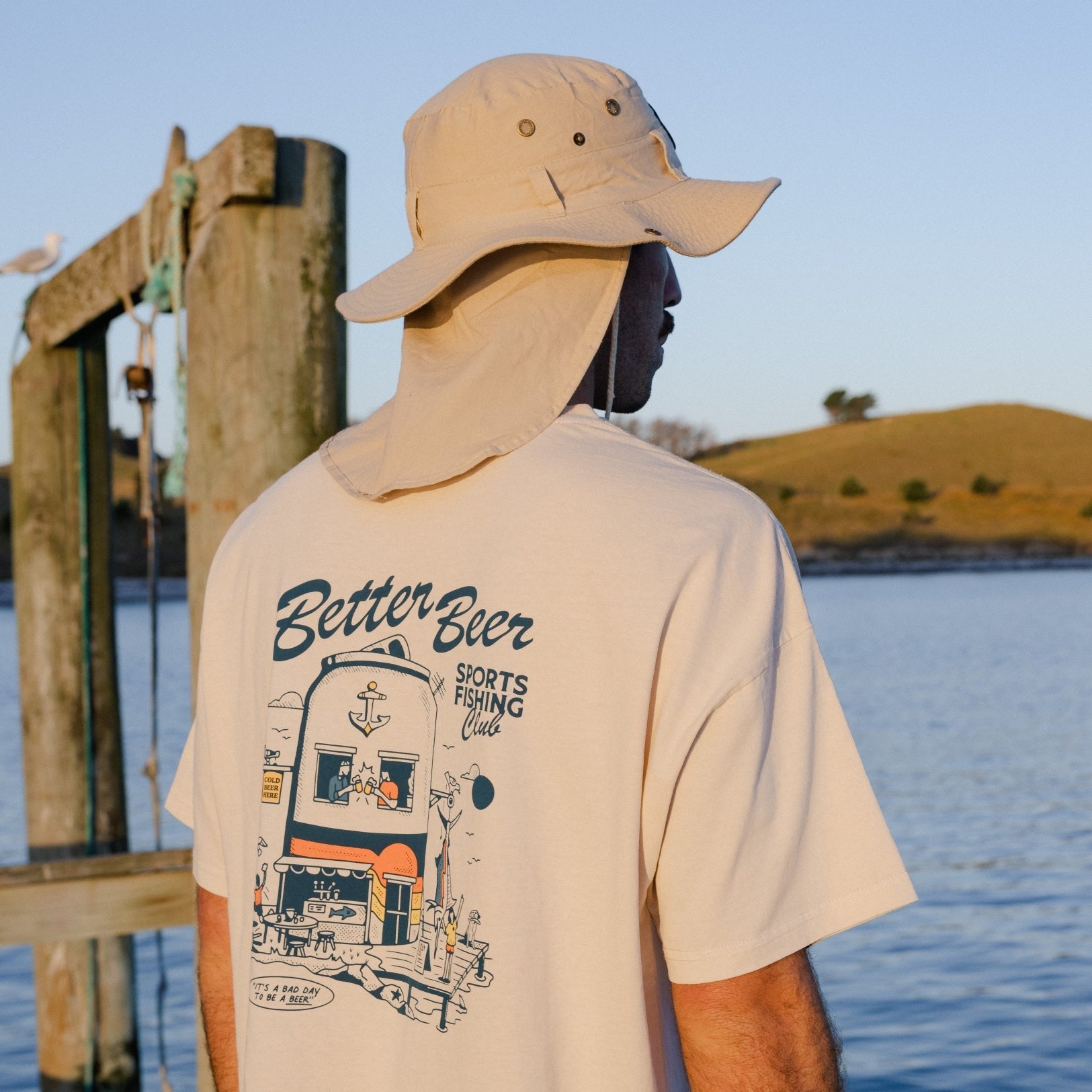 Blake Gordon Artist Series for Better Beer