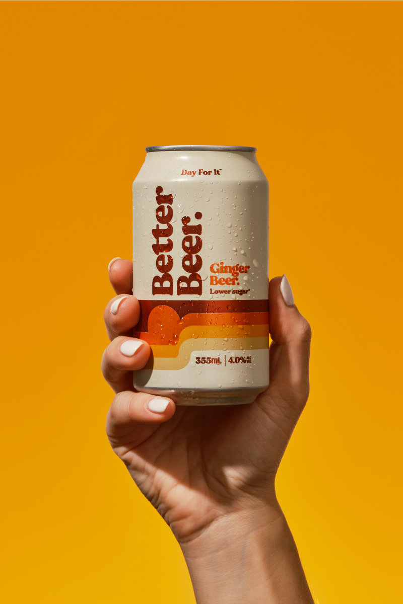 Better Beer Nutritional Info | What's In Your Beer?