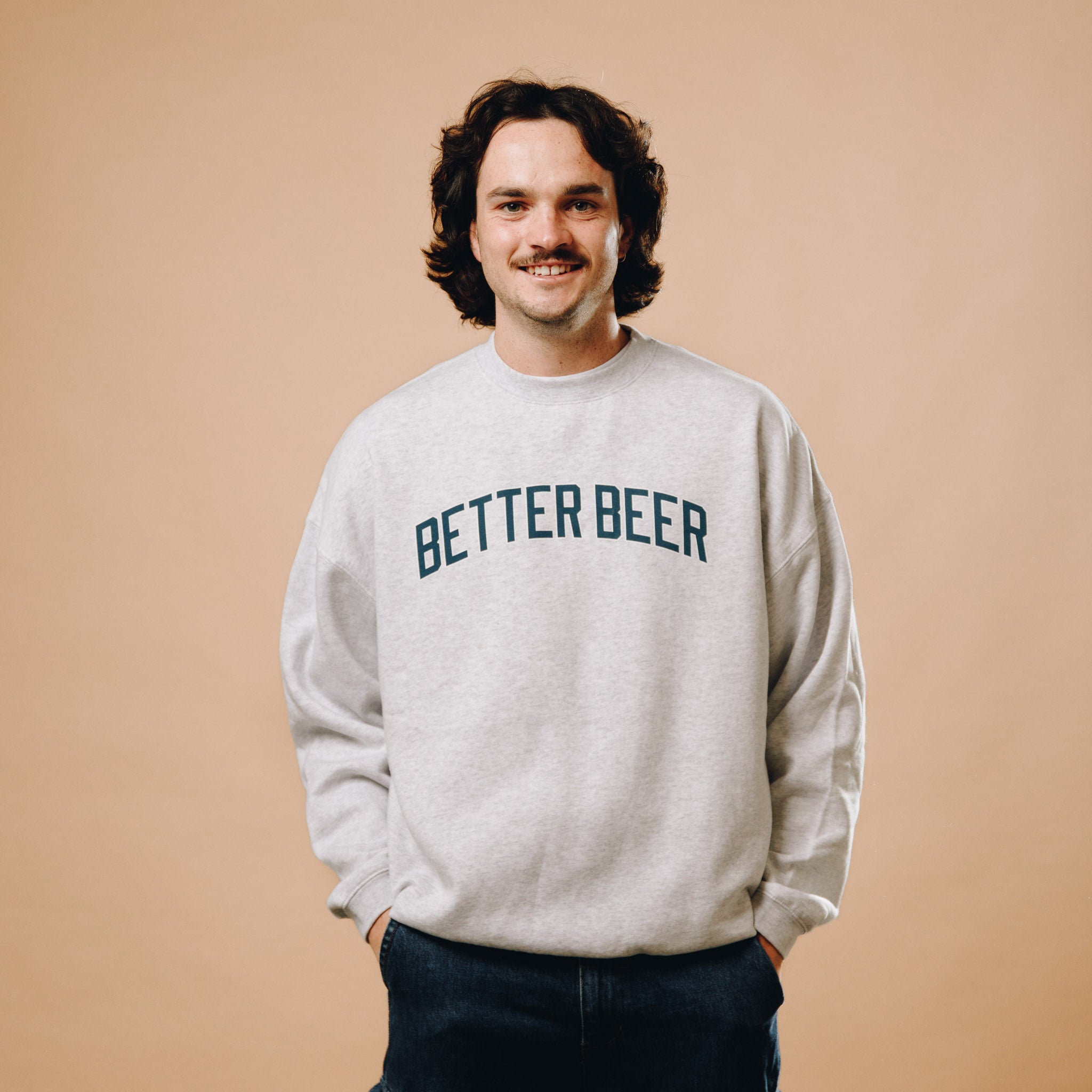 Shop All Better Beer Merch | Afterpay Available