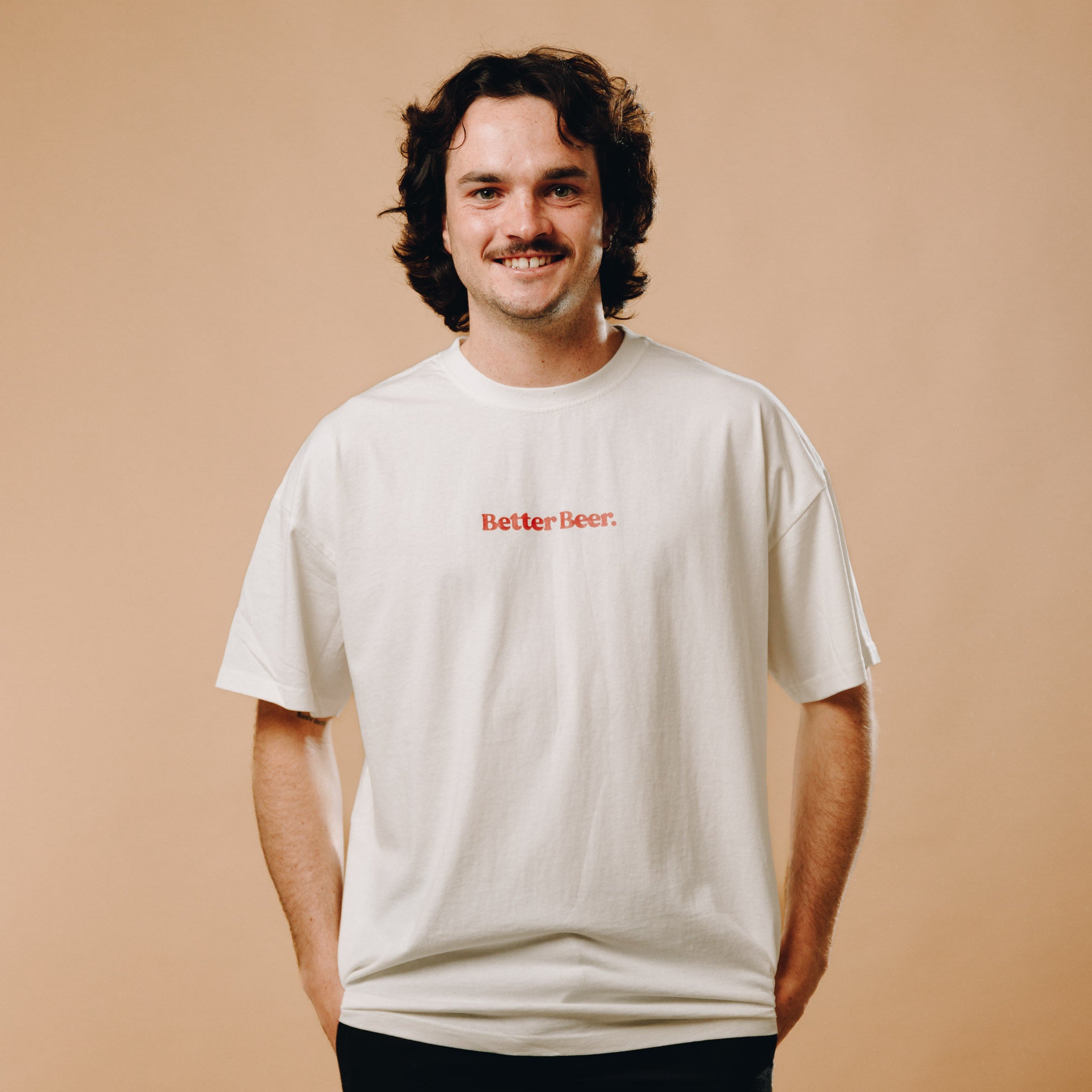 Shop All Better Beer Merch | Afterpay Available