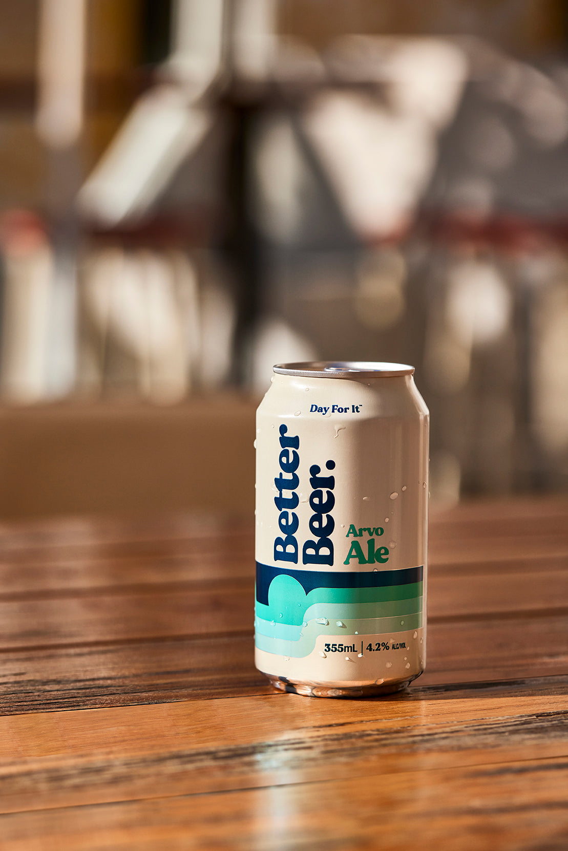 Better Beer Nutritional Info | What's In Your Beer?
