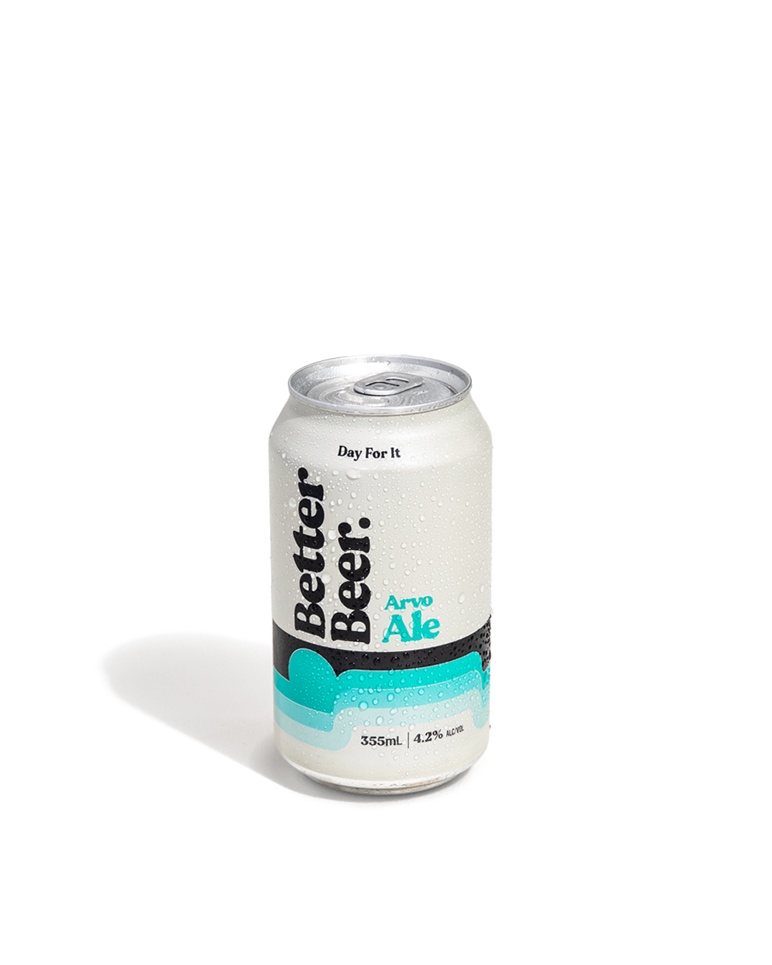 Better Beer Arvo Ale | Now available in 355mL cans