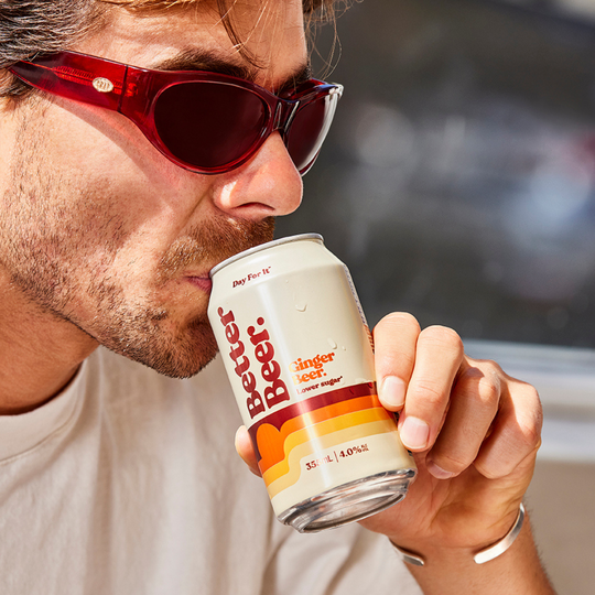 MERCH – Better Beer