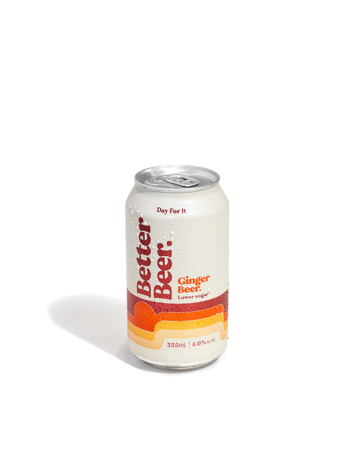 Say G'day to the Better Beer family