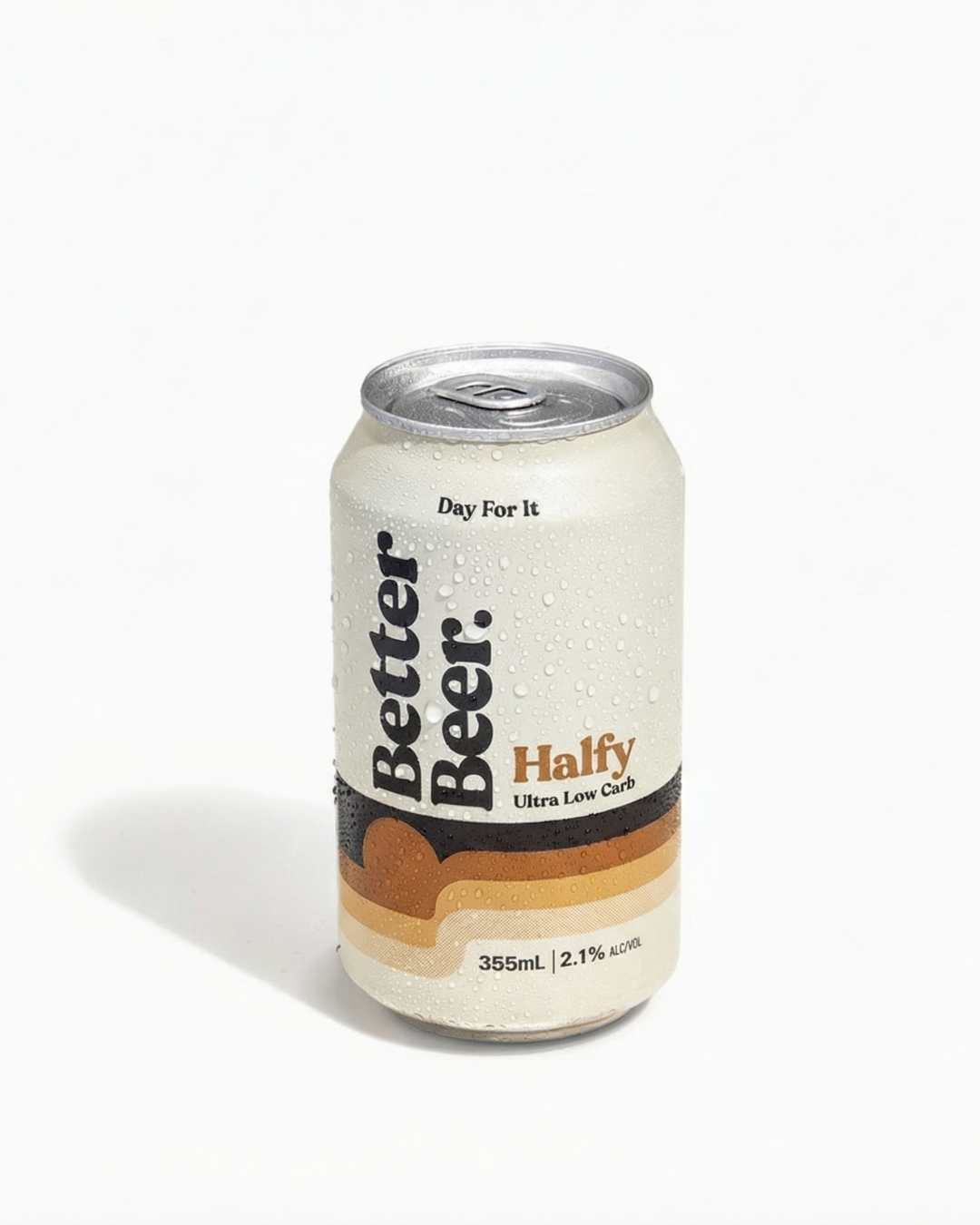 Say G'day to the Better Beer family
