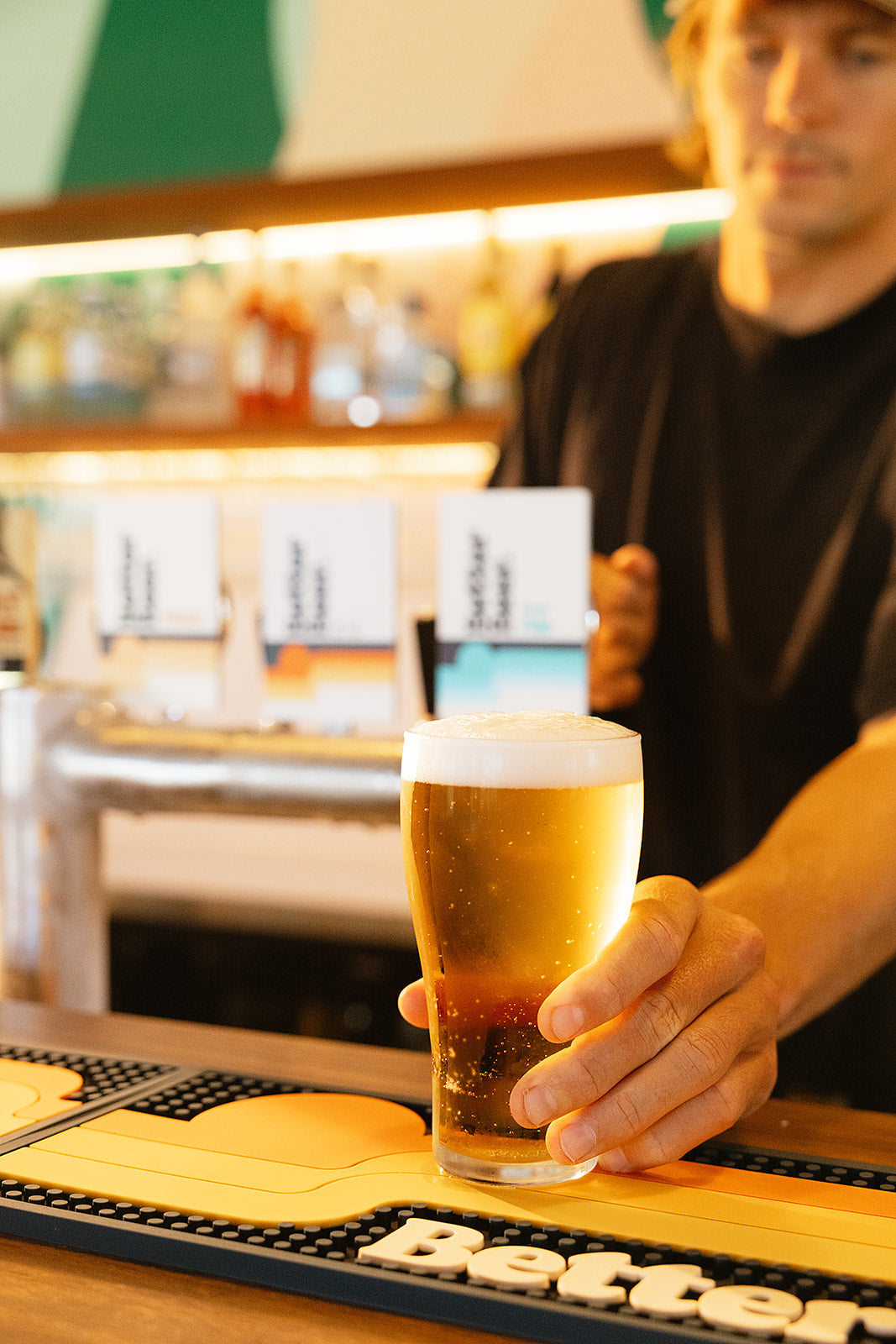 Better Beer