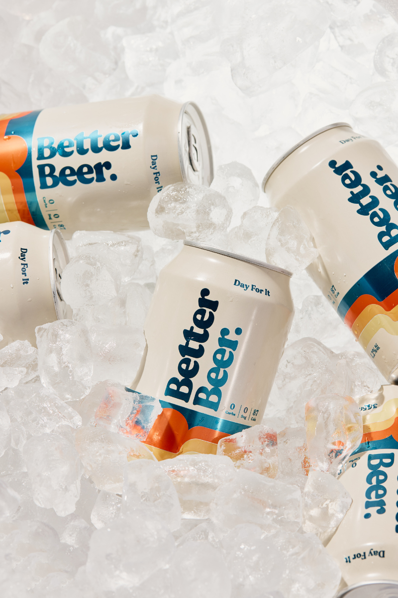 Better Beer