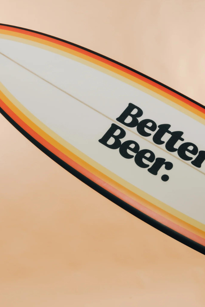 Limited Edition by Better Beer